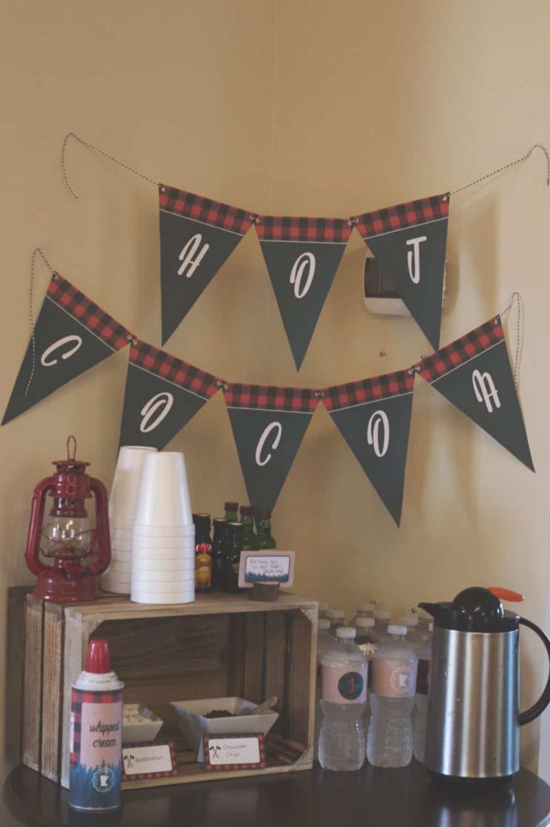 Party Planning Tips For a Pinterest-worthy Party - Elva M Design Studio