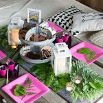 Let’s Flamingle: 60 Flocking Rocks Pineapple Flamingo Party – Elva M ...