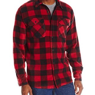 Lumberjack Party Attire - Elva M Design Studio