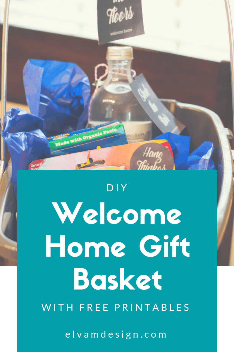 Diy Welcome Home Sign Ideas