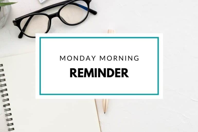 Slow Down and Proofread - Elva M Design Studio