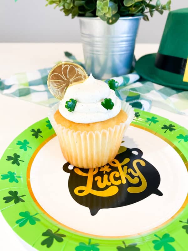 St. Patrick's Day Bunco Ideas - Elva M Design Studio
